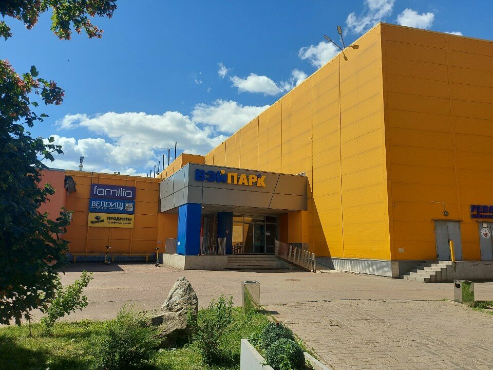 Giyim mağazası Zh. D&d, Moskova ve Moskovskaya oblastı, foto