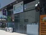 Estetto (General Еliaga Sixlinski Street No:48A), epilasyon  Bakü'den