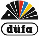 Dufa (No:D11, Koltsovo Urban Housing District, torgovy kompleks Doker), boya ve cila malzemeleri üretim ve satış yerleri  Yekaterinburg'dan