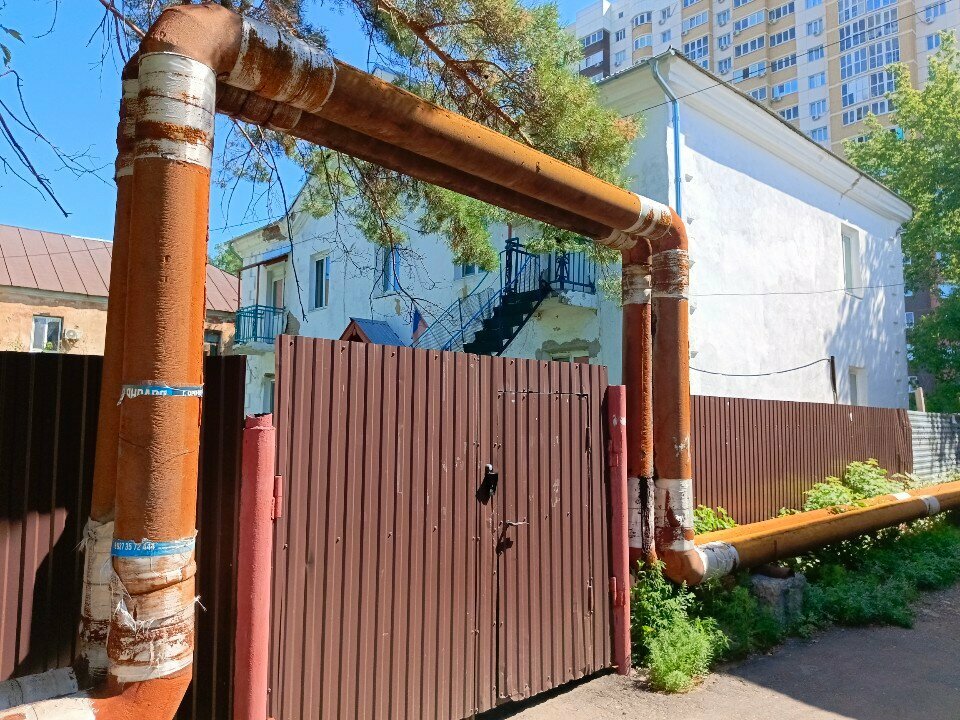 Anaokulları Детский сад № 77, корпус № 2, Orenburg, foto