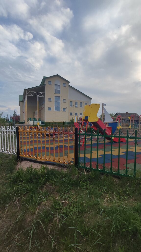 Kültür ocakları Tel'visochnyj social'no-kul'turnyj centr Prestizh, Nenets özerk okrugu, foto