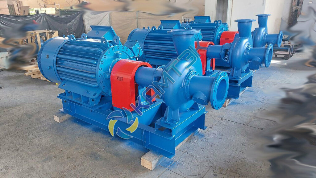 Sanayi ekipmanları firmaları Камтэк, Perm, foto