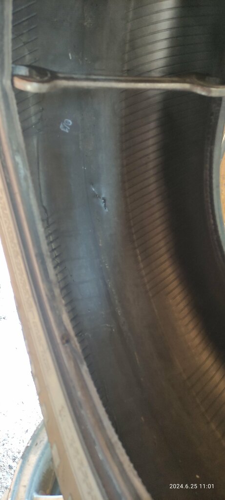 Oto lastik tamiri Шиномонтаж, Altay Cumhuriyeti, foto