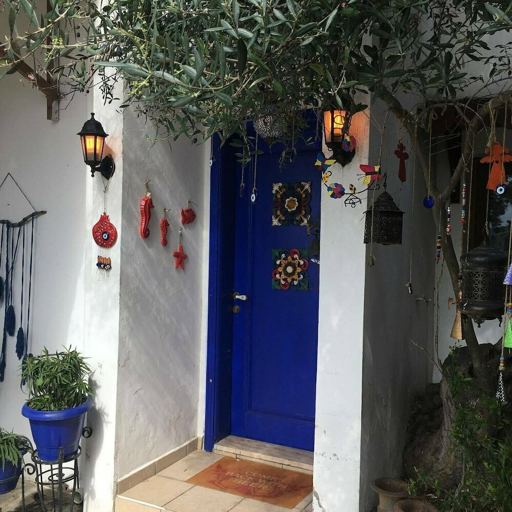 Otel Kapı46 Hostel Pub&Kitchen, Bodrum, foto