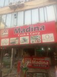 Madina Cash & Carry (Street 28 No:907, Sector G-9, Sector G-9 Markaz), alışveriş merkezleri  Islamabad'dan