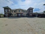 Баня велес (Kosmonavtov Avenue No:138), hobi kulüpleri  Yekaterinburg'dan
