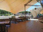 Restaurant (Krasnodar Territory, munitsipalny okrug Goryachiy Klyuch, M-4 Don, 1375-y kilometr, 2), restoran  Krasnodarski krayından
