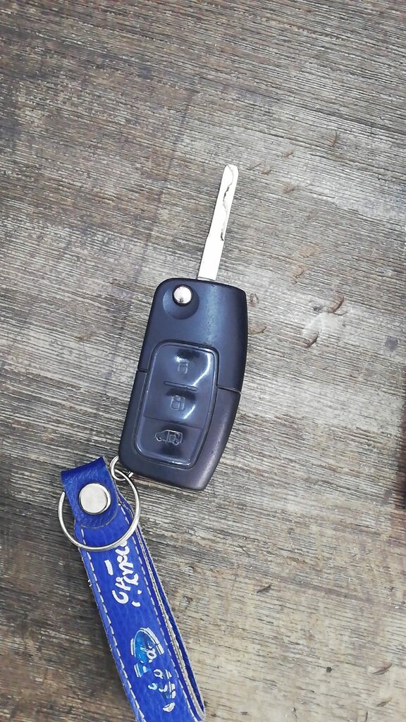 Çilingirler Gönül anahtar oto çilingir, İzmir, foto