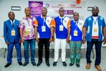 Maeci (Abidjan, Cocody, Rue D110), tıp merkezleri ve klinikler  Abican'dan