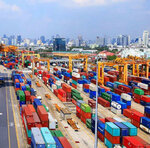 Eastwing Logistics (Nasser Road No:673), lojistik firmaları  Lusaka'dan
