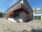 КГАСУ, научно-образовательный центр Основы (Zelyonaya Street No:1к2, Vakhitovskiy City Administrative District), üniversiteler  Kazan'dan