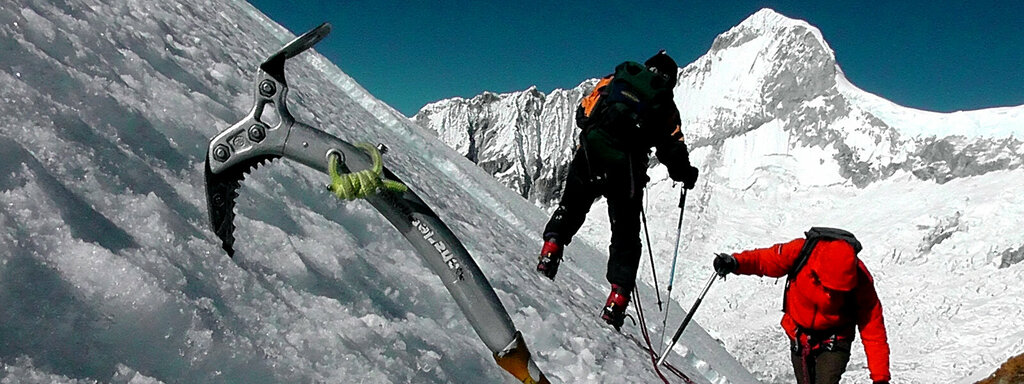 Seyahat acenteleri Huascaran Peru Climbing and Trekking Cordillera Blanca, Huaraz, foto