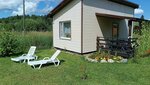 Гостевой Дом (Pobedy Street No:21А, posyolok Zaozyorny), resort oteller, tesisler  Karelya Cumhuriyeti'nden