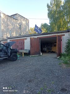 Нерехта Автоэлектрик (Kostroma Region, Nerekhtskiy rayon, gorodskoye poseleniye Nerekhta), otomobil servisi  Nerehta'dan