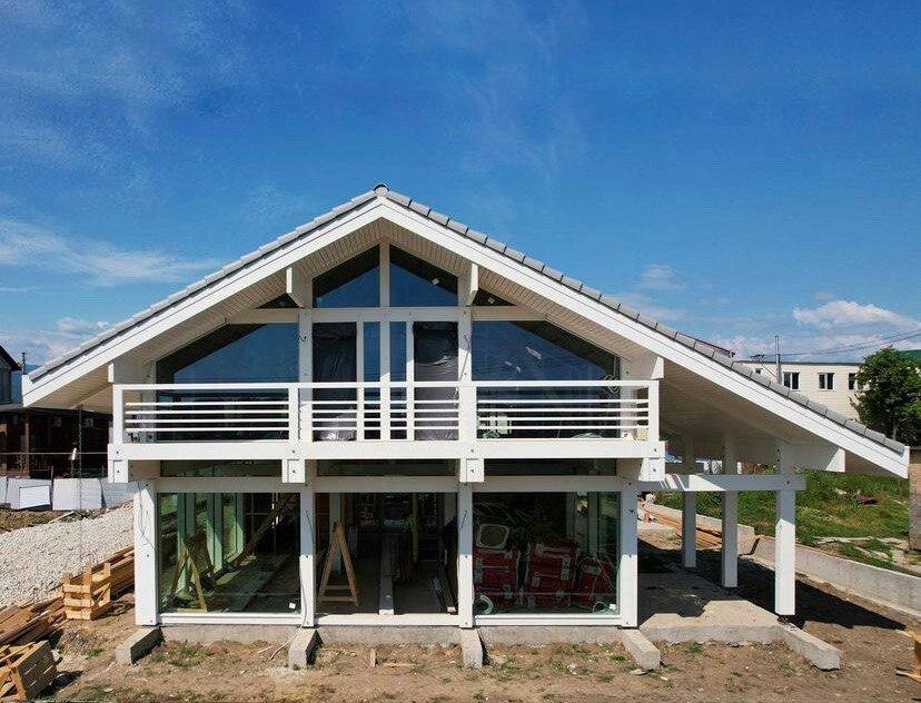 i̇nşaat firmaları Your home is Sochi, Soçi, foto