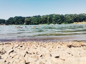 Beach (Tula), plaj  Tula'dan