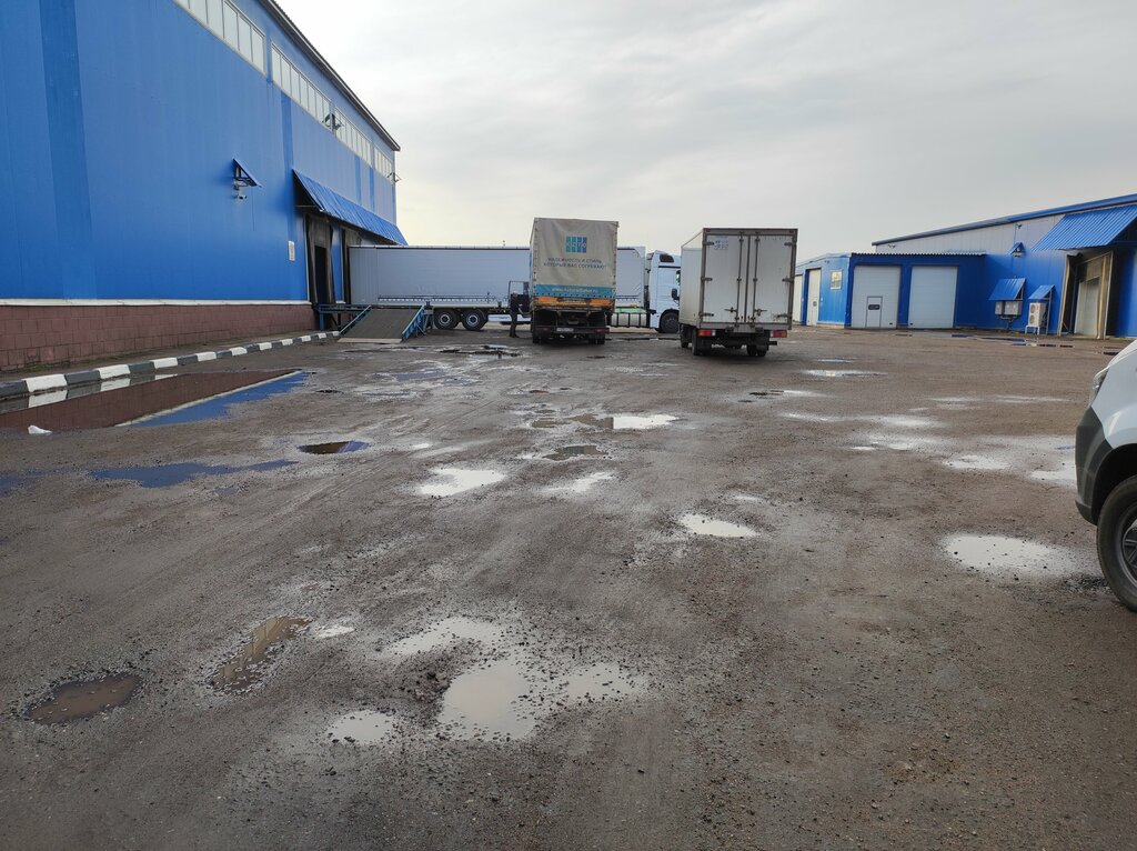 Toptancılar МТК Групп, Moskova, foto