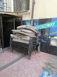 Broadway (ulitsa Keshokova No:77), kafe  Nalchik'ten