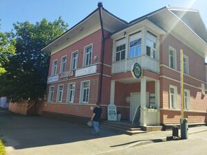I slim (Zosimovskaya ulitsa No:75с1, Vologda), spa  Vologda'dan