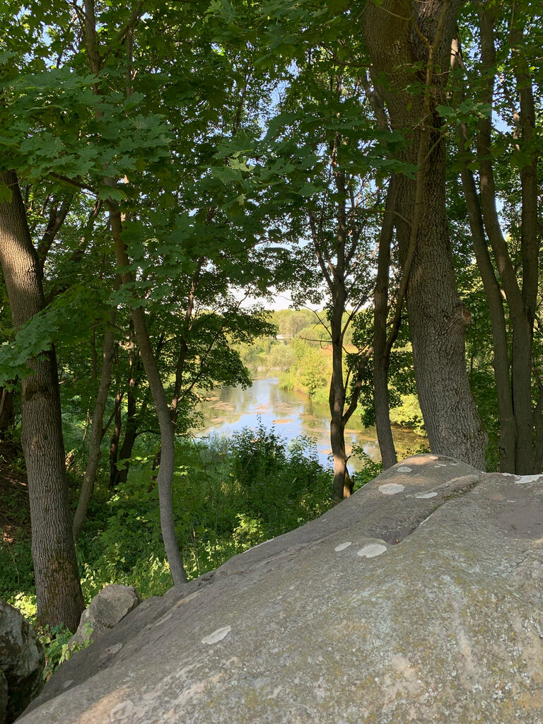 Ortodoks kiliseleri Церковь Николая Чудотворца, Tulskaya oblastı, foto