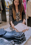 Vickys Casual (Department of La Paz, Provincia Murillo, La Paz, Centro, Avenida Aniceto Arce, 2519), giyim mağazası  La Paz'dan