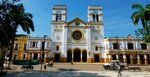 Misional Tours Bolivia (Santa Cruz de la Sierra, Distrito Municipal 11, Avenida René Moreno, 166), turizm acenteleri  Santa‑Krus'tan