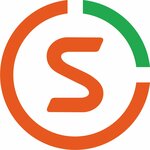 S-mart (prospekt Lenina No:63), süpermarket  Cherkessk'ten