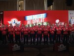 Türkiye Teknoloji Takımı (Yozgat, Boğazlıyan, Yazıçepni Köyü), vakıflar  Boğazlıyan'dan