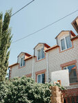 Shans (улица Танкистов No:27), otel  Sudak'tan