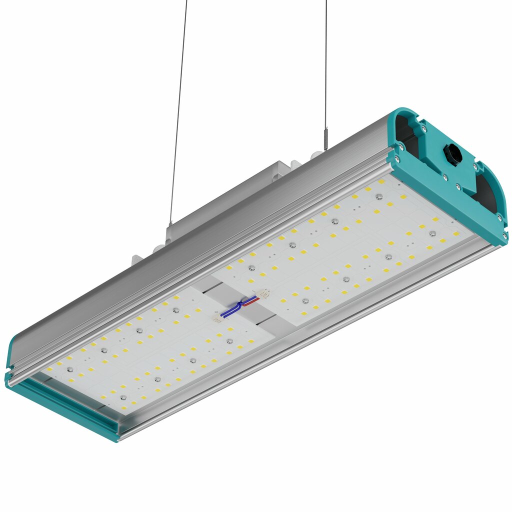 LED sistemleri Glim-Led, Yekaterinburg, foto