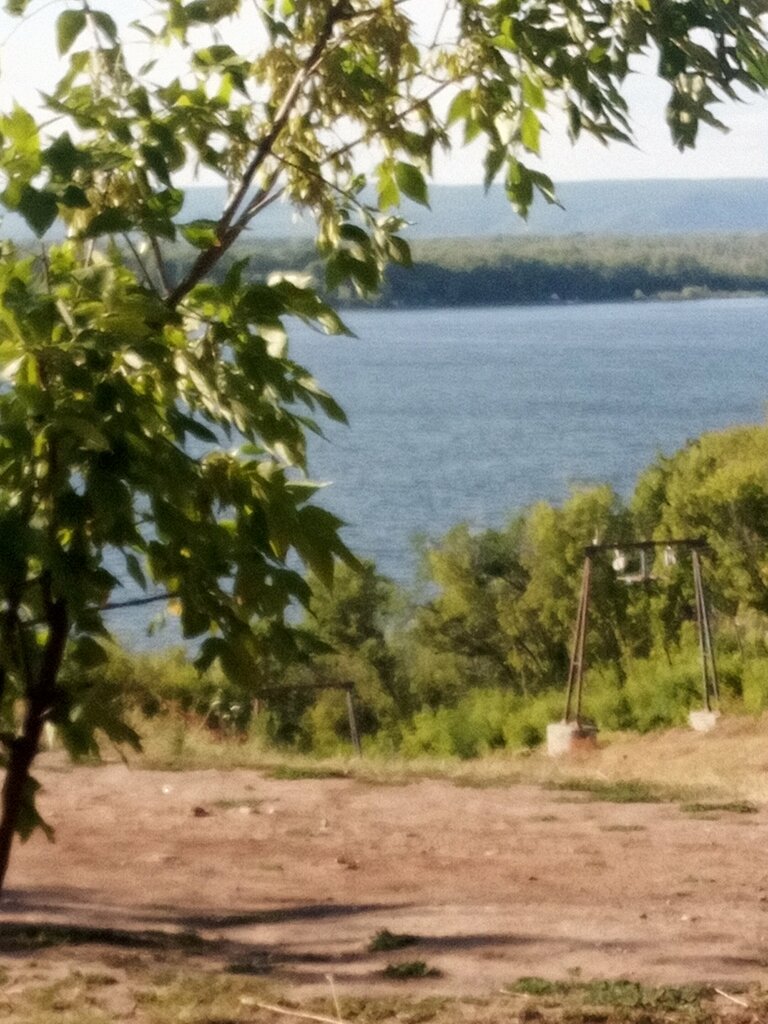 Kafe Kafe-plyazh Malibu, Samara, foto