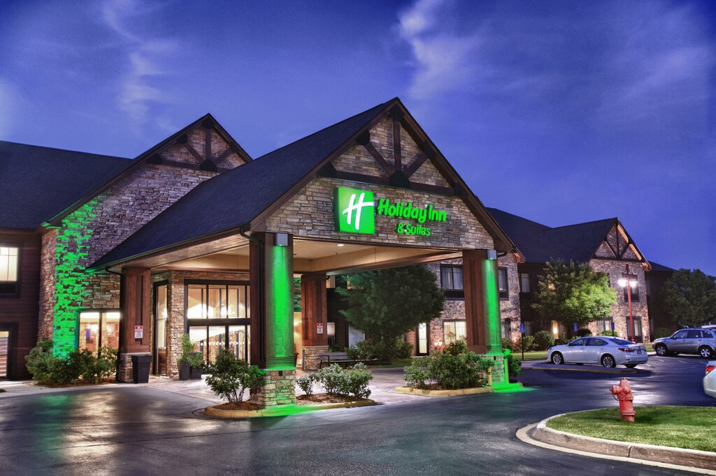 Otel Holiday Inn Hotel & Suites St. Paul Ne - Lake Elmo, Minnesota Eyaleti, foto