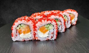 Chiho (Pekini Avenue No:25), suşi restoranı  Tiflis'ten
