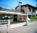 Casa dei Pescatori (Lombardy, Brescia, Sirmione), daireler  Sirmione'den
