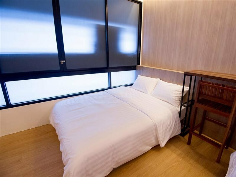 Otel Glur Bangkok, Bangkok, foto