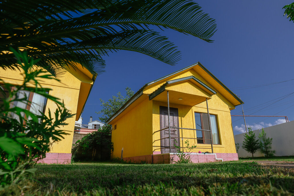 Otel Senima's Paradise, Batum, foto