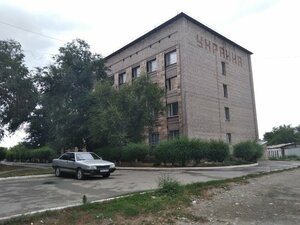 Ýkraına (No:14, Ulan áskerı qalashyǵy, Taldykorgan), otel  Taldıkorgan'dan