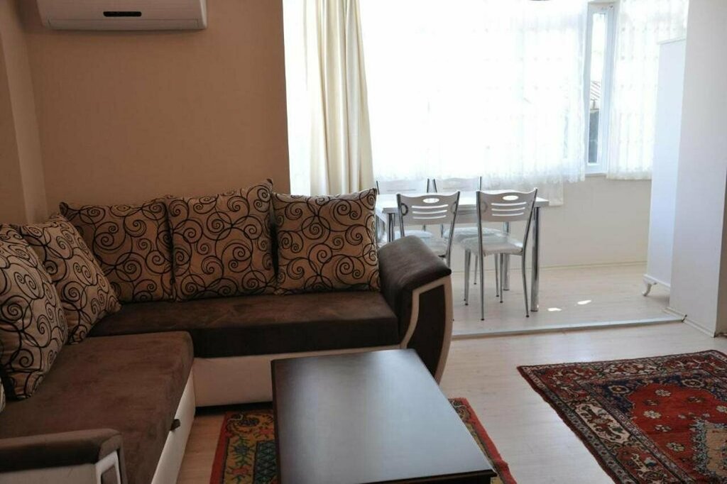 Otel Huxley Hotel Old City, İstanbul, foto