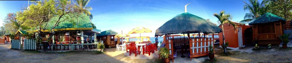 Otel Maxvir Inn Beach Resort, , foto