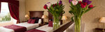 Roundthorn Country House and Luxury Apartments (England, Cumbria County), kısa süreli konaklama  İngiltere'den