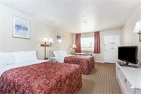 Days Inn by Wyndham Clinton (Mississippi, Hinds County), otel  Missisippi Eyaleti'nden