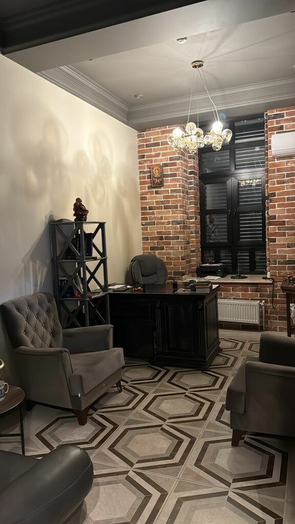 Kozmetik ve parfümeri mağazaları Skinlux, Moskova, foto