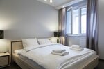 Apartament Moniuszki by Your Freedom (Warszawa, Marki, ulica Moniuszki, 6), daireler  Masovyan Voyvodalığı'ndan
