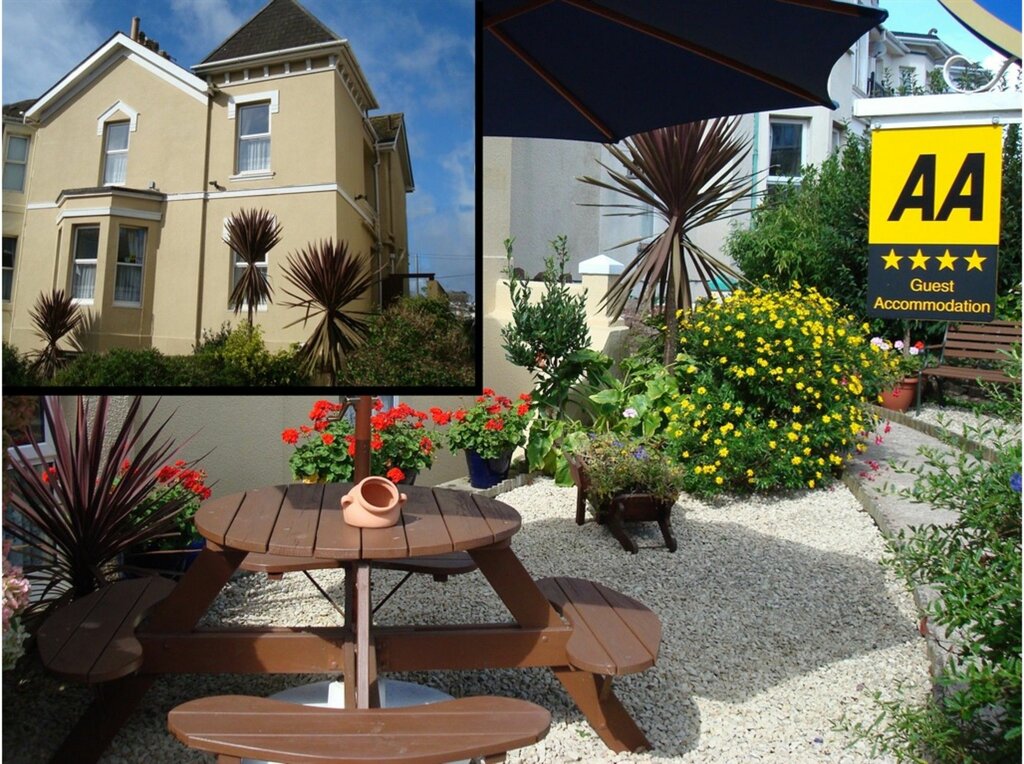 Otel Merritt House B&b, , foto
