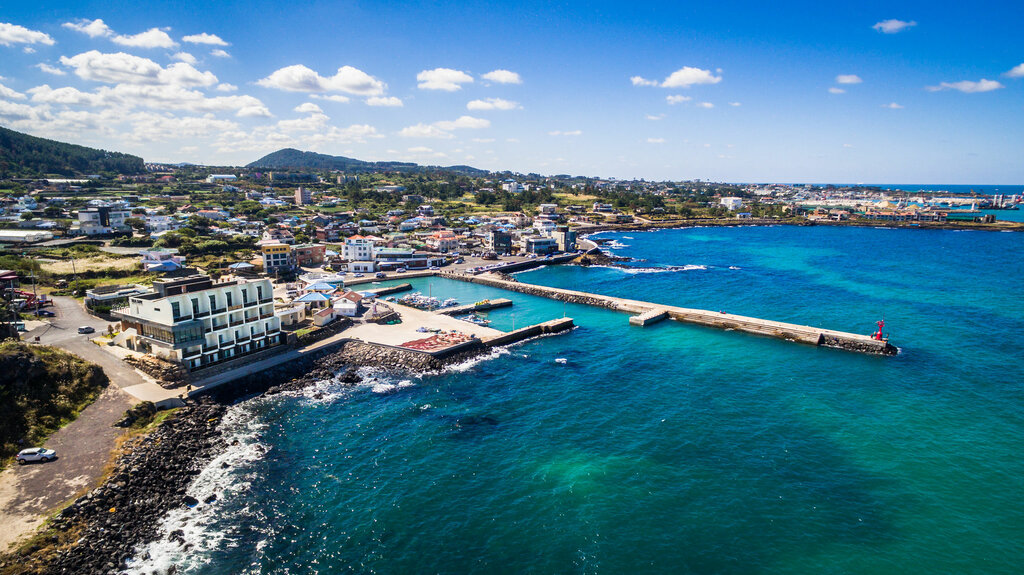 Otel Seastay Hotel & SPA, Dünya, foto