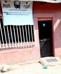 Monpower (Luanda, Rua J), devlet kurumları ve bakanlıklar  Loanda'dan