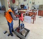 Zemco (Departamento de Pasco, Provincia de Pasco, Ciudad de Yanacancha), uzman hizmetleri  Dünya'dan