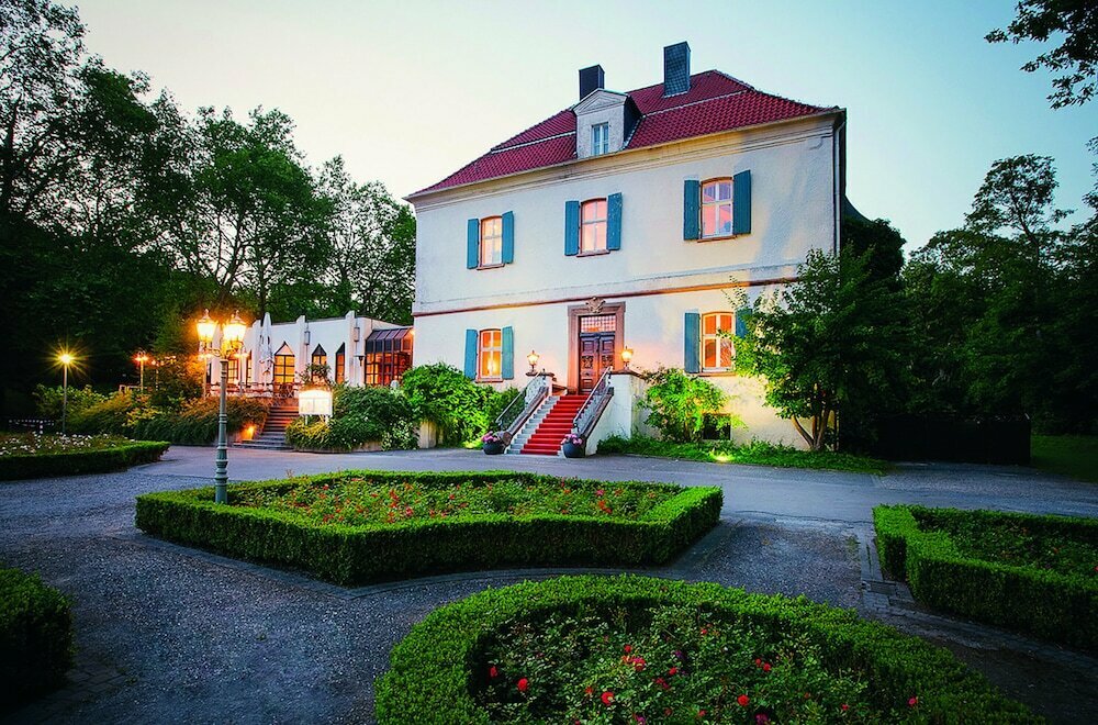 Otel Vienna House Easy by Wyndham Castrop-Rauxel, Kuzey Ren‑Vestfalya, foto