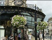 Otel Geminian Guest House, Kuzey Yorkshire County, foto