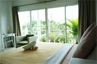 Otel Corner Cafe Bed and Breakfast, Dünya, foto